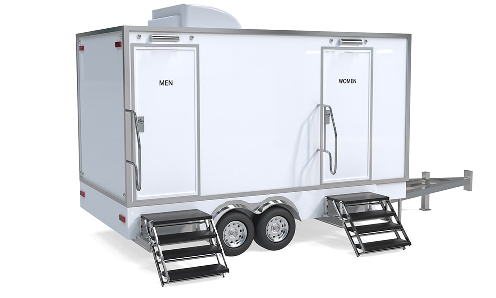 Field-Ready Facilities: Outdoor Sanitation Solutions for Remote Worksites